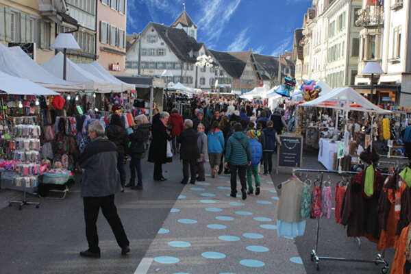 Chläusler Gossau – FREIHOF Brauerei & Hofstube